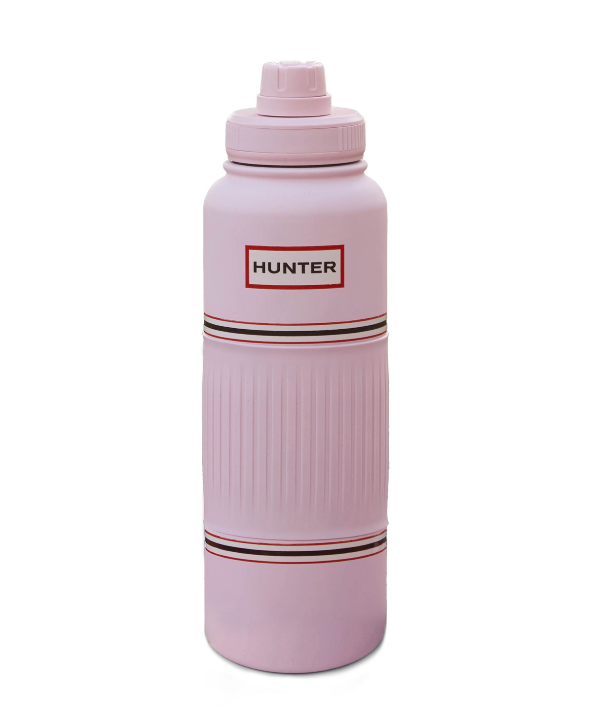 Click here for Hunter GoGrip 40 oz. Hydration Stainless Steel Tum... prices