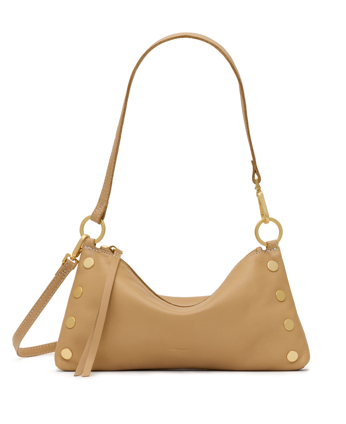 Click here for Hammitt Womens Kyle Small Pebbled Leather Crossbod... prices