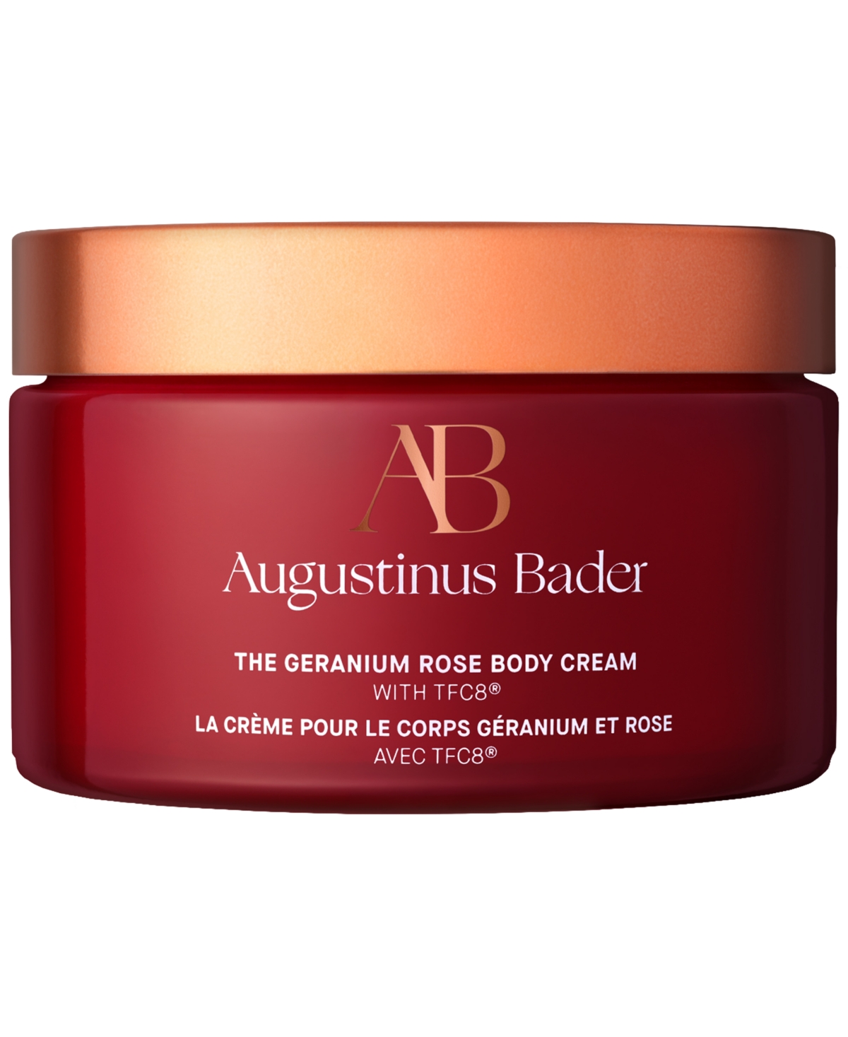 Click here for Augustinus Bader The Geranium Rose Body Cream  6.7... prices