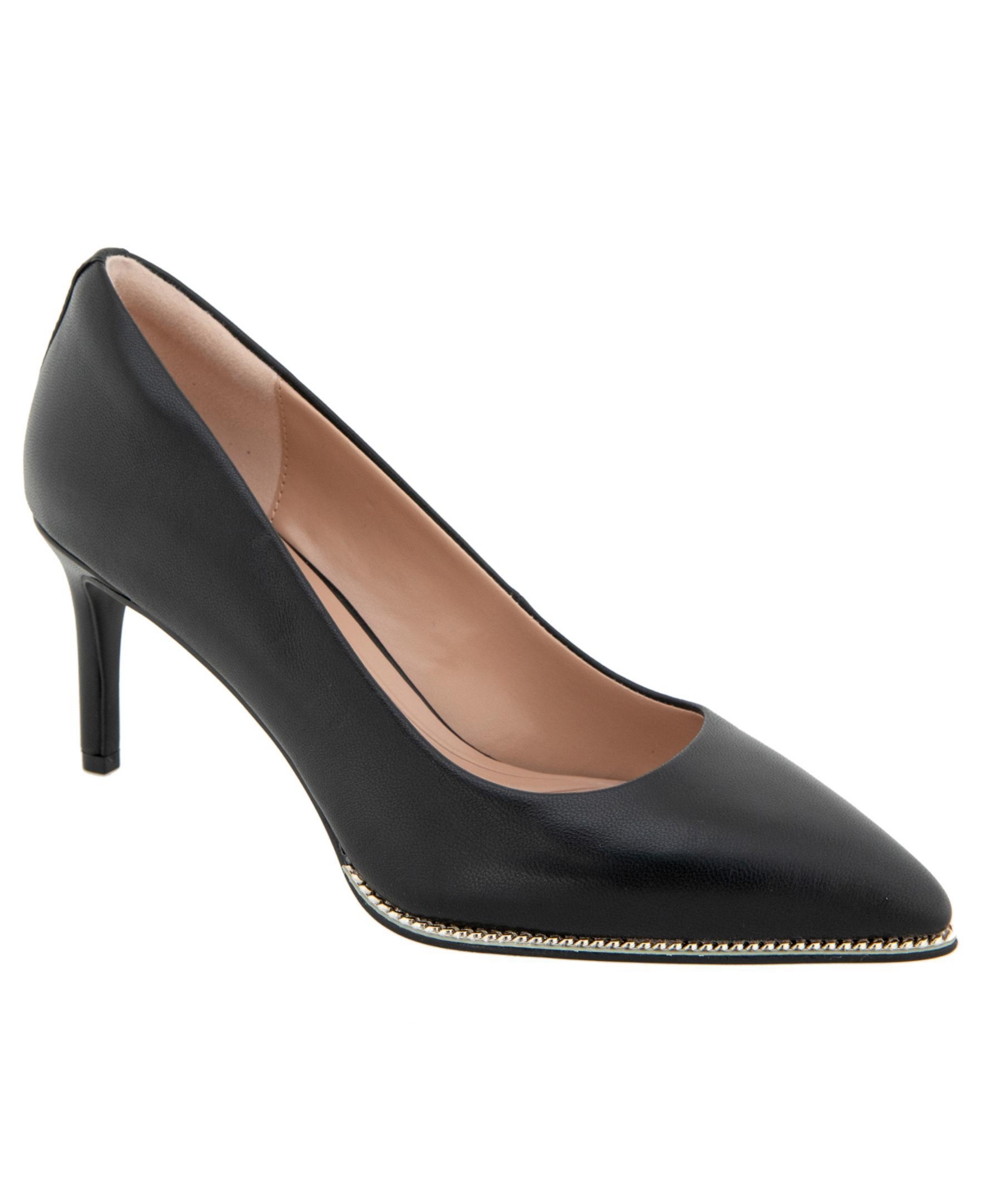 Click here for Bcbg Womens Clara C Pump - Black prices