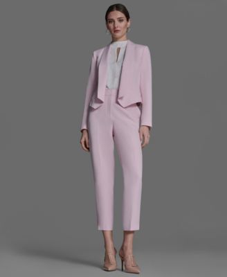 Click here for Bcbg Womens Light Pink Suit prices