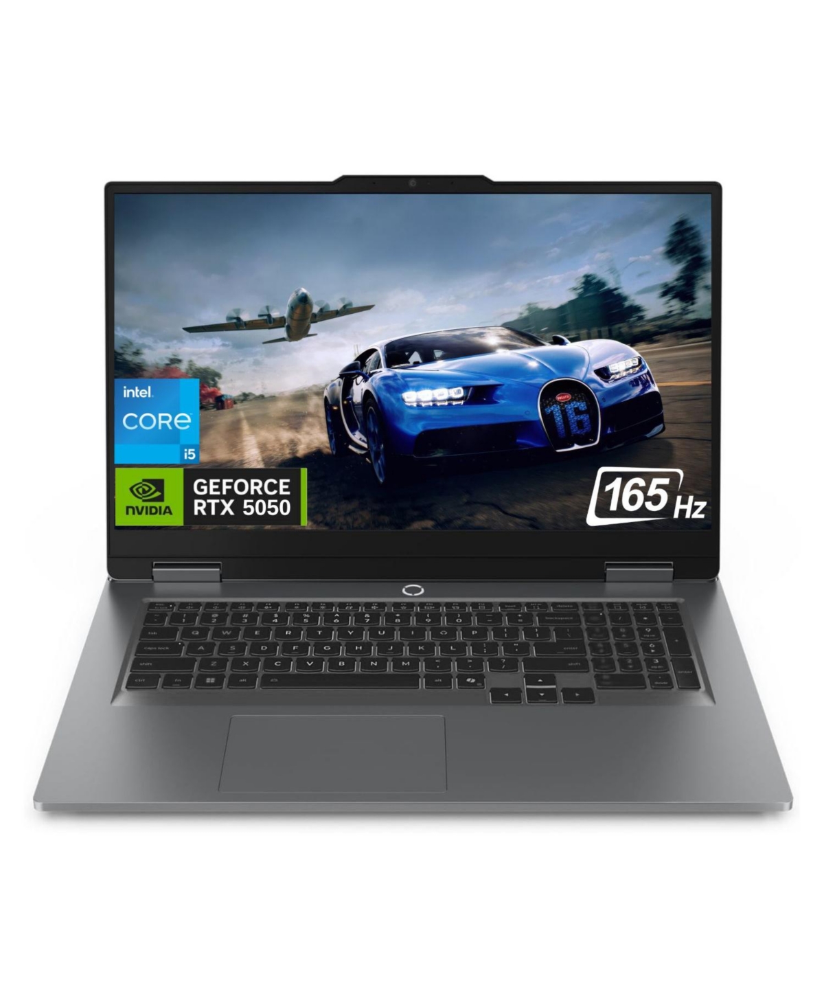 Click here for Lenovo Loq 17.3 Gaming Traditional Laptop Intel Co... prices