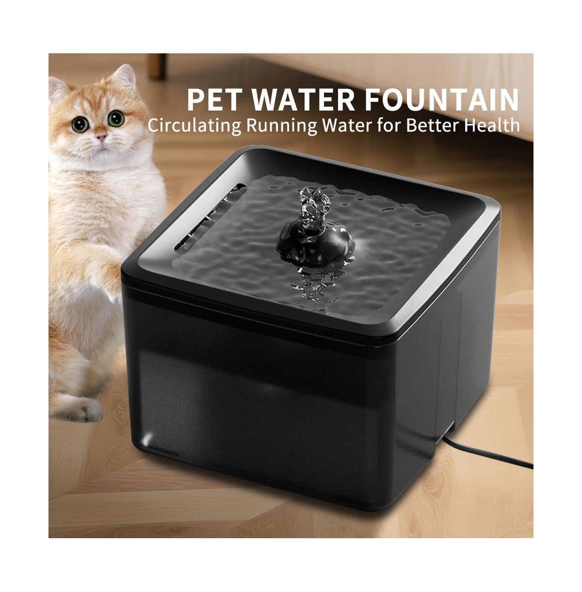 Click here for Aostirmotor Automatic Pet Waterer with Circulation... prices
