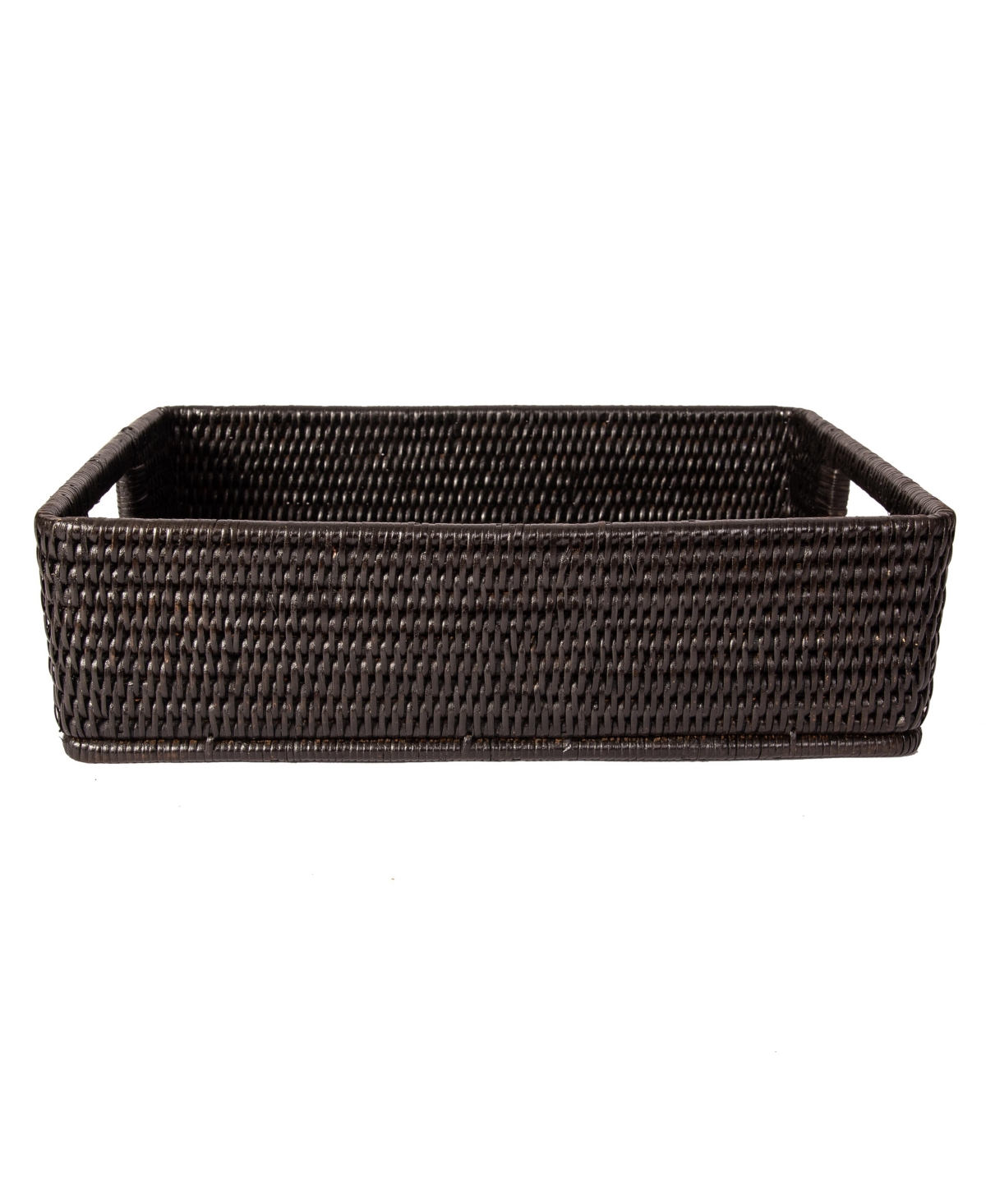 Click here for Artifacts Trading Company Artifacts Rattan Rectang... prices