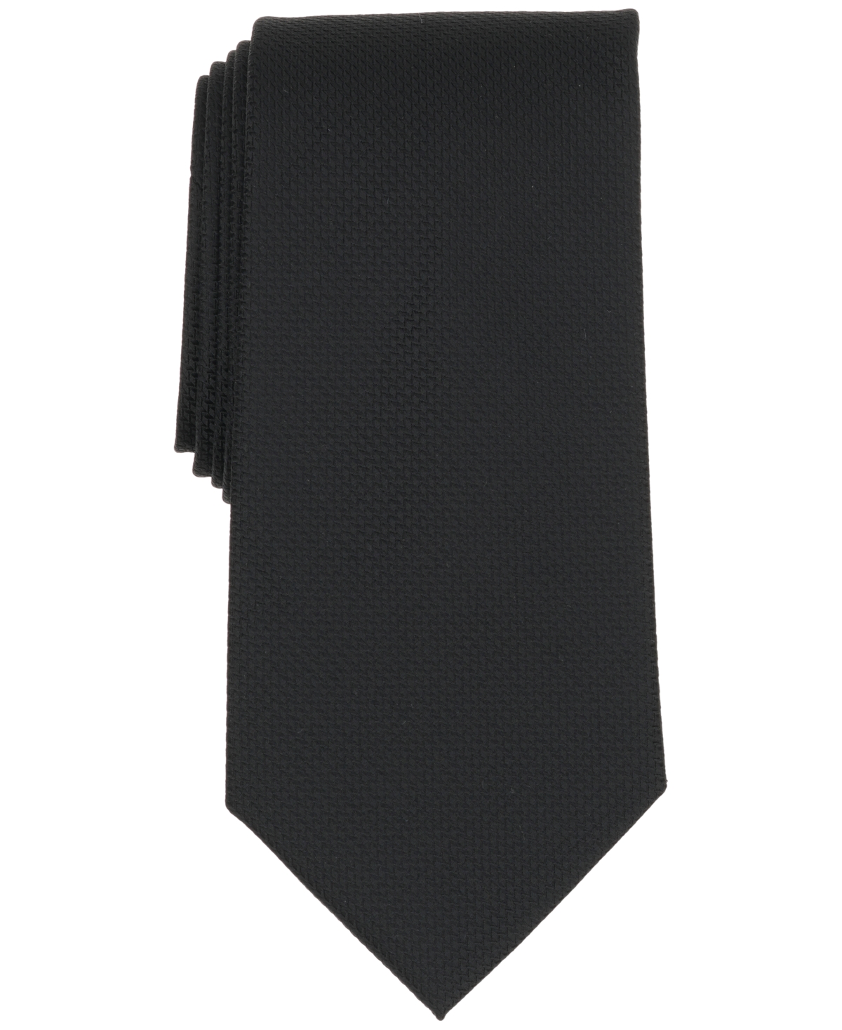 Click here for Brooks Brothers Mens Classic Solid Pattern Tie - B... prices