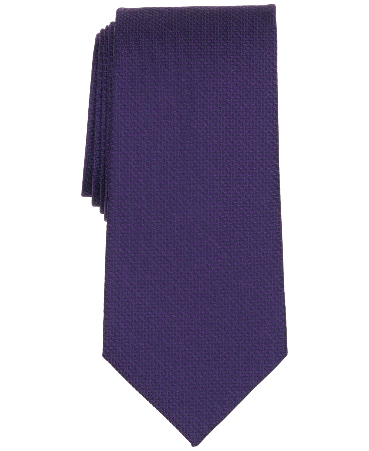 Click here for Brooks Brothers Mens Classic Solid Pattern Tie - P... prices