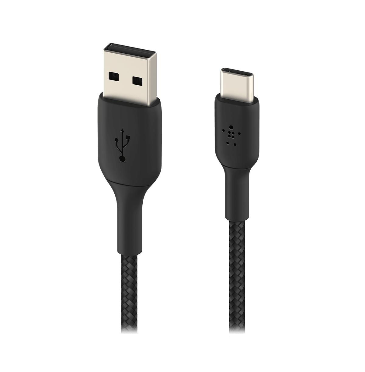 Click here for Belkin Boost Up Charge Usb-a to Usb-c Braided Cabl... prices
