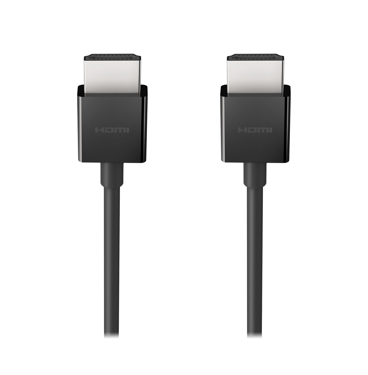 Click here for Belkin 8K Ultra High Speed Hdmi 2.1 Cable - Black prices