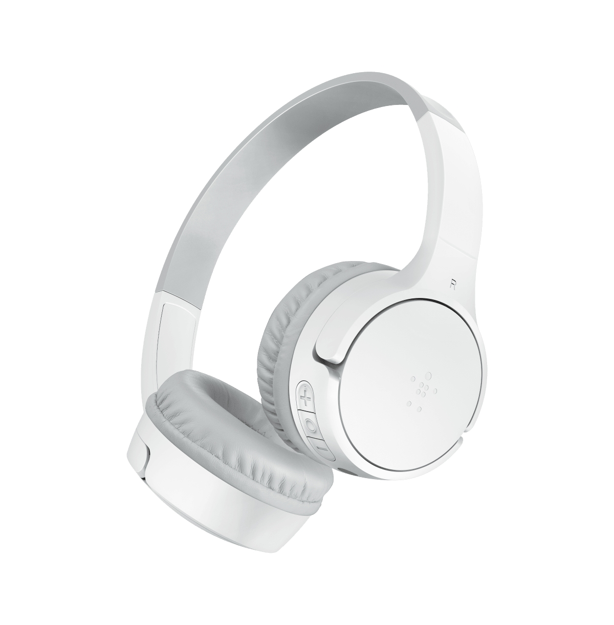 Click here for Belkin SoundForm Mini Wireless On-Ear Headphones f... prices