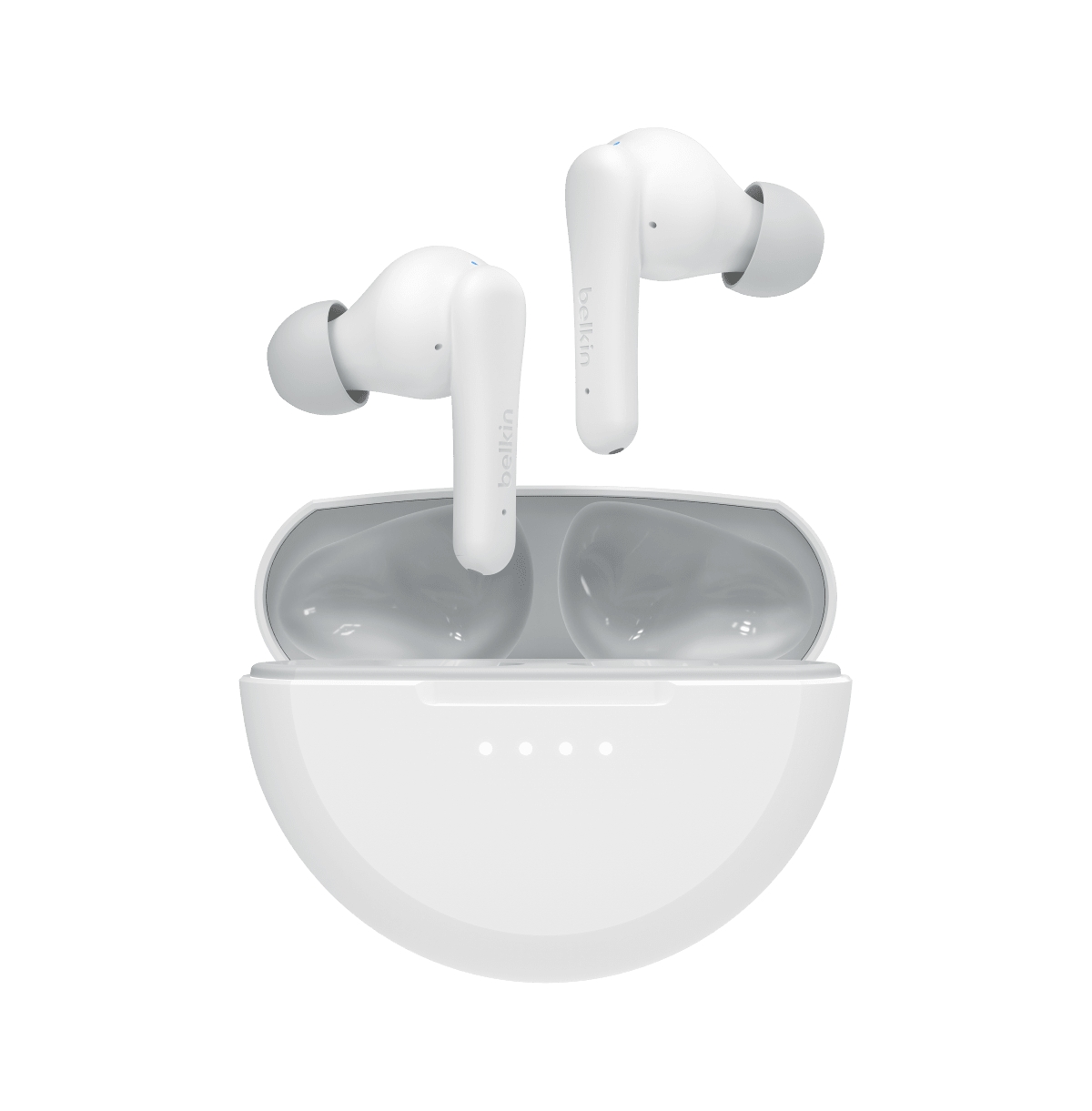 Click here for Belkin SoundForm Nano 2 Wireless Earbuds for Kids... prices