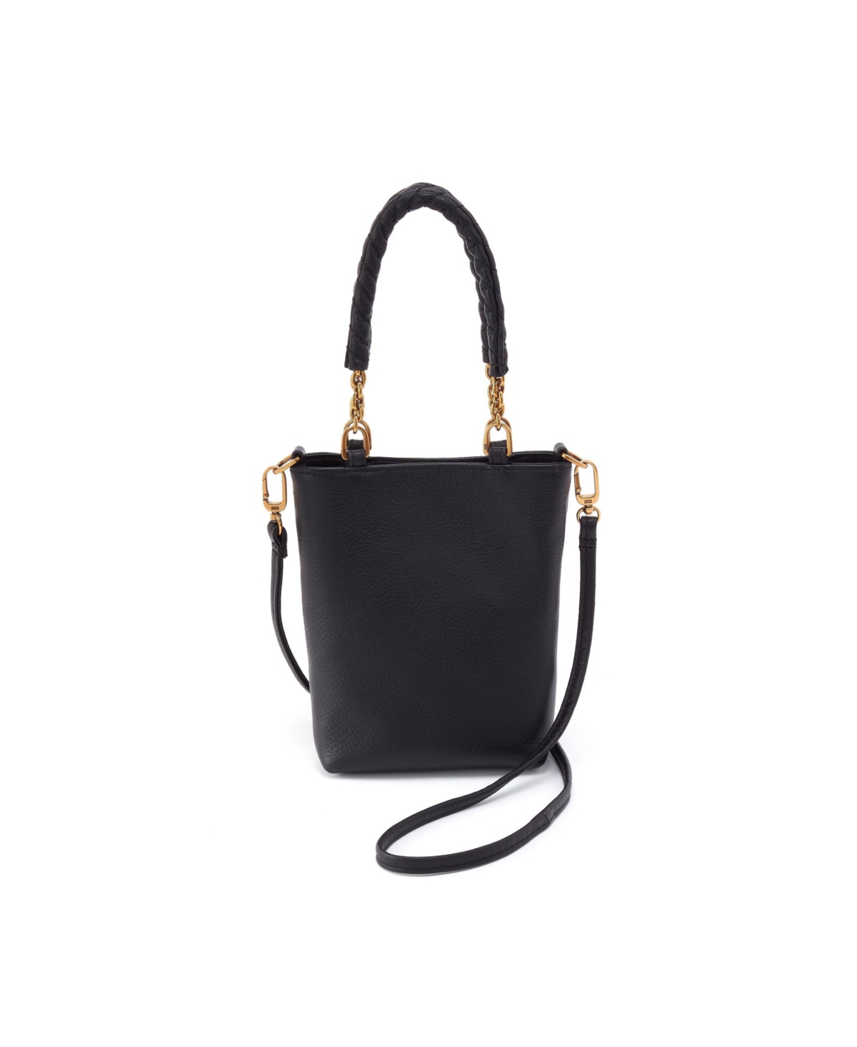 Click here for Hobo Tennessee Mini Bag - Black prices
