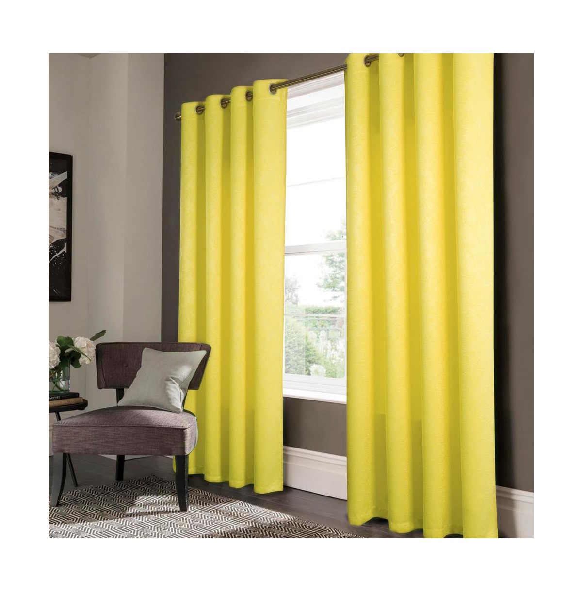 Click here for Olivia Gray Dixon Embossed Damask Pattern Blackout... prices