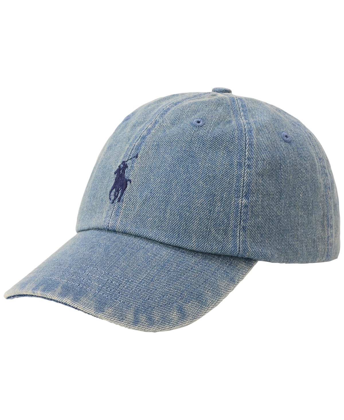 Click here for Polo Ralph Lauren Mens Classic Chino Cap - Light W... prices