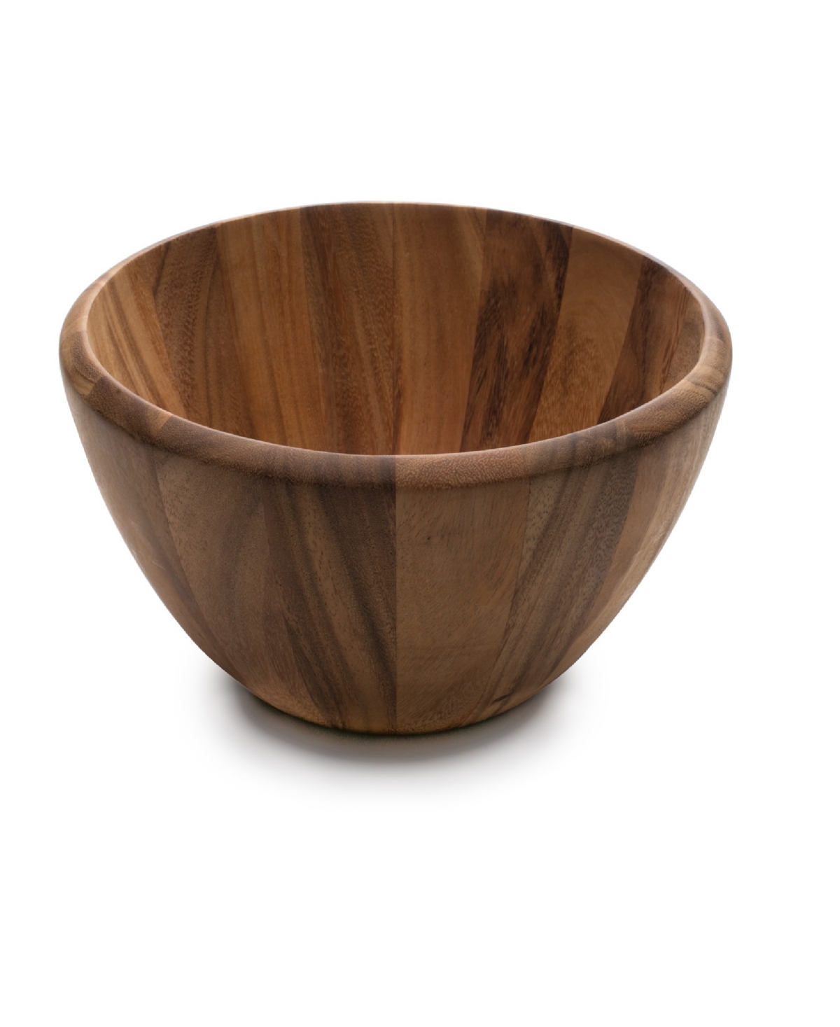 Click here for Ironwood Extra Large 202.89 oz. Round Acacia Bowl... prices