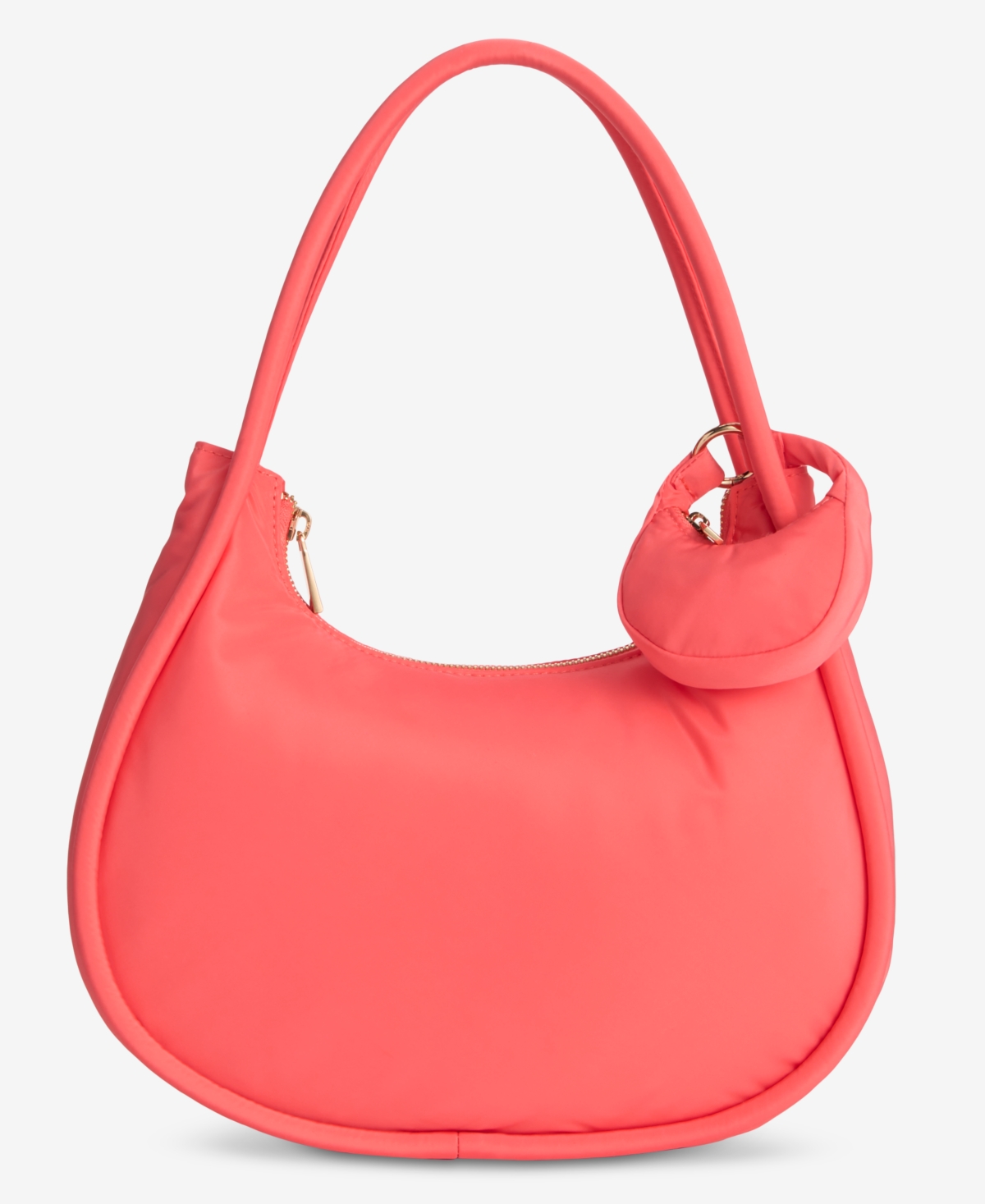 Click here for On 34th Harlowwe Small Pebbled Hobo Bag  Exclusive... prices