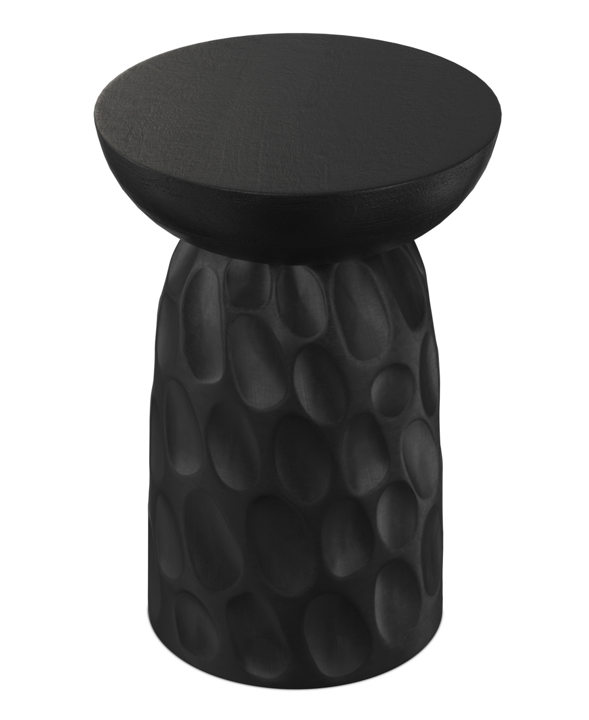 Click here for Simpli Home Boyd 13 Mango Wood Solid V-Chisel Acce... prices