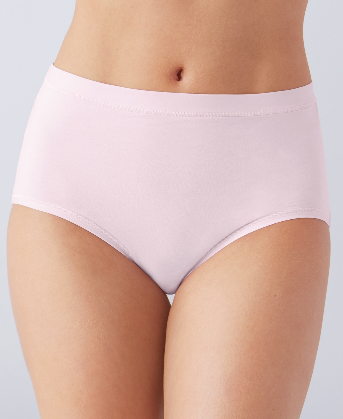 Click here for Wacoal Womens Understated Cotton Brief Underwear 8... prices