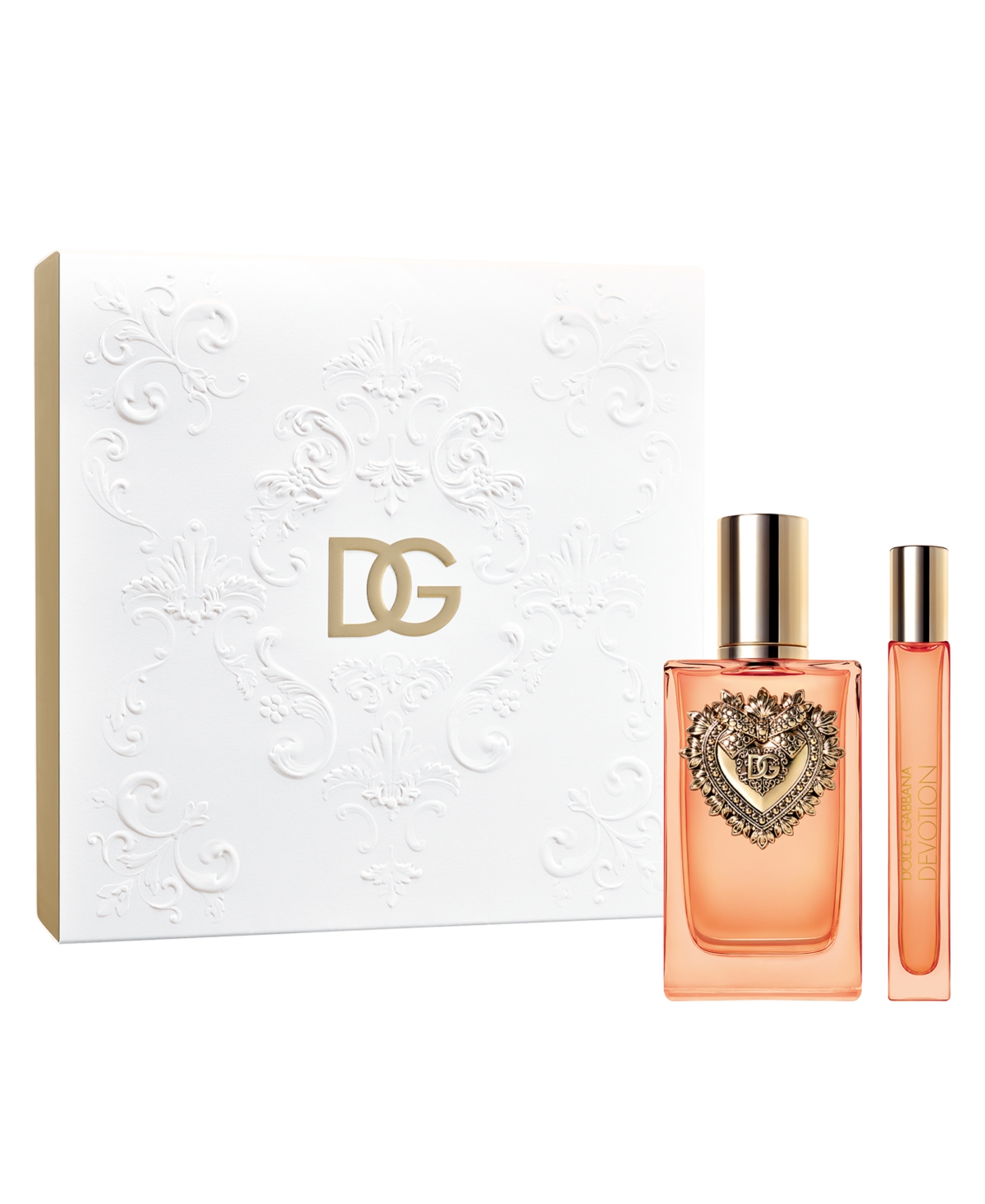 Click here for Dolce&Gabbana 2-Pc. Spring Devotion Eau De Parfum... prices