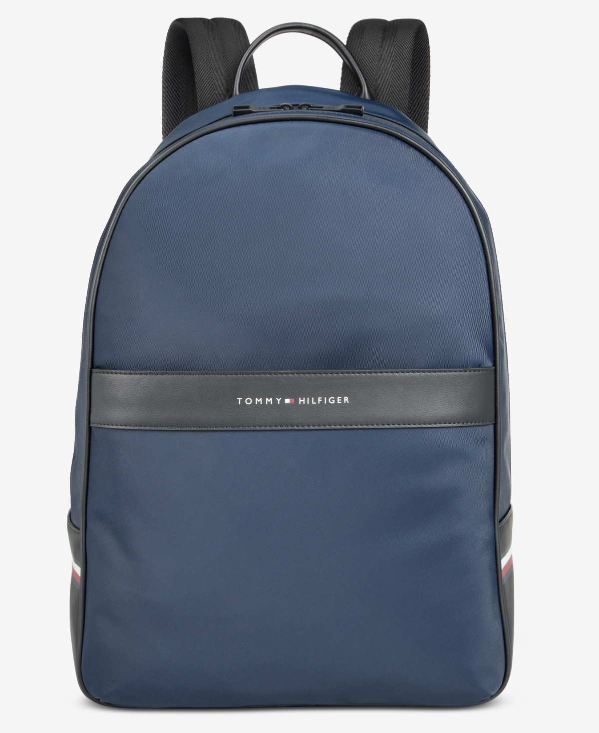 Click here for Tommy Hilfiger Mens Urban Nylon Backpack - SPACE B... prices