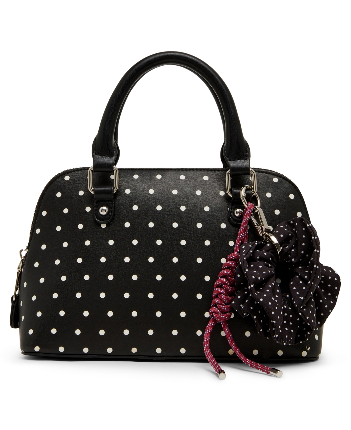 Click here for Steve Madden Bfayth Small Crossbody Bag - Polka Do... prices