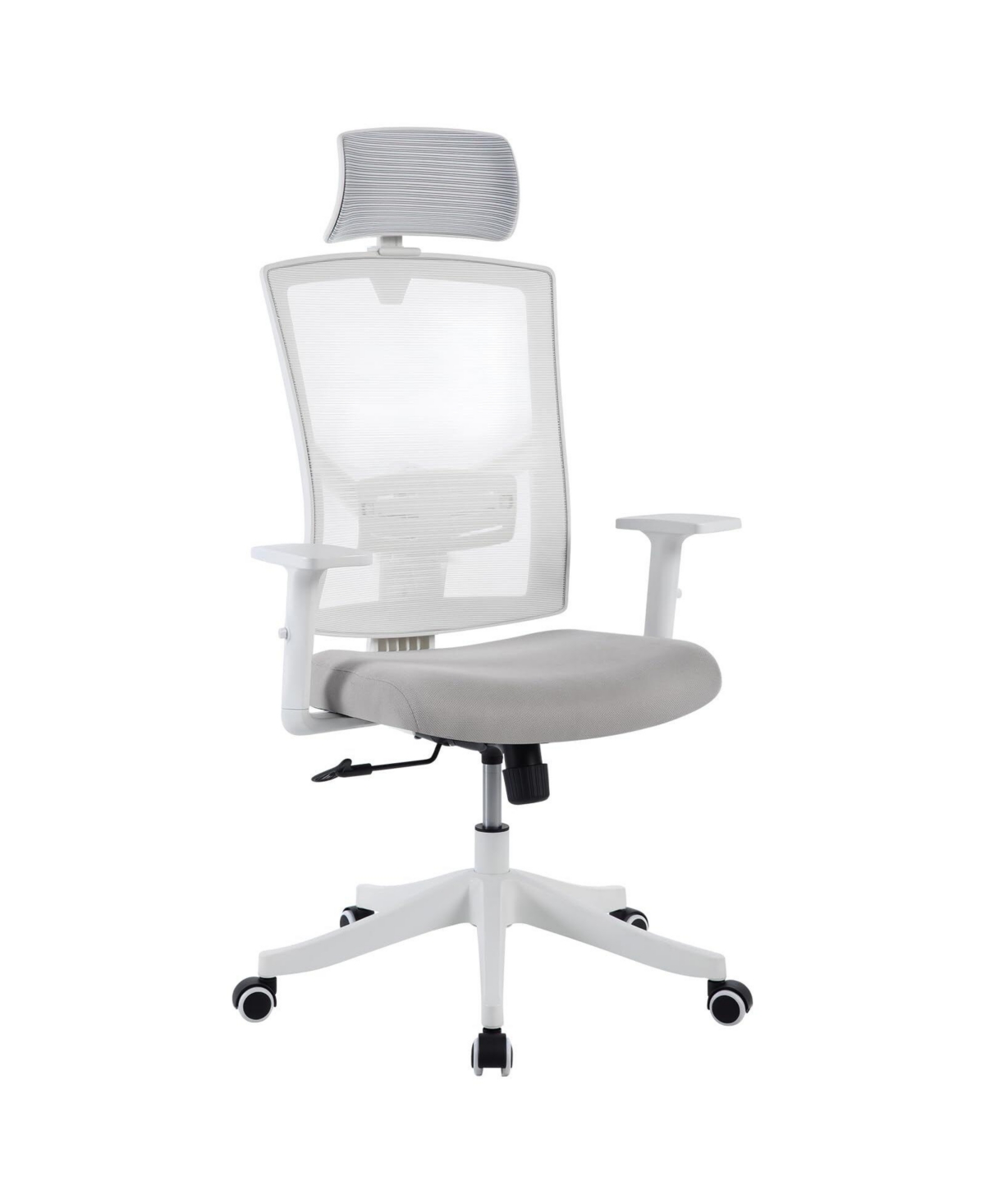 Click here for Gaomon Heavy Duty Ergonomic Office Chair  Adjustab... prices