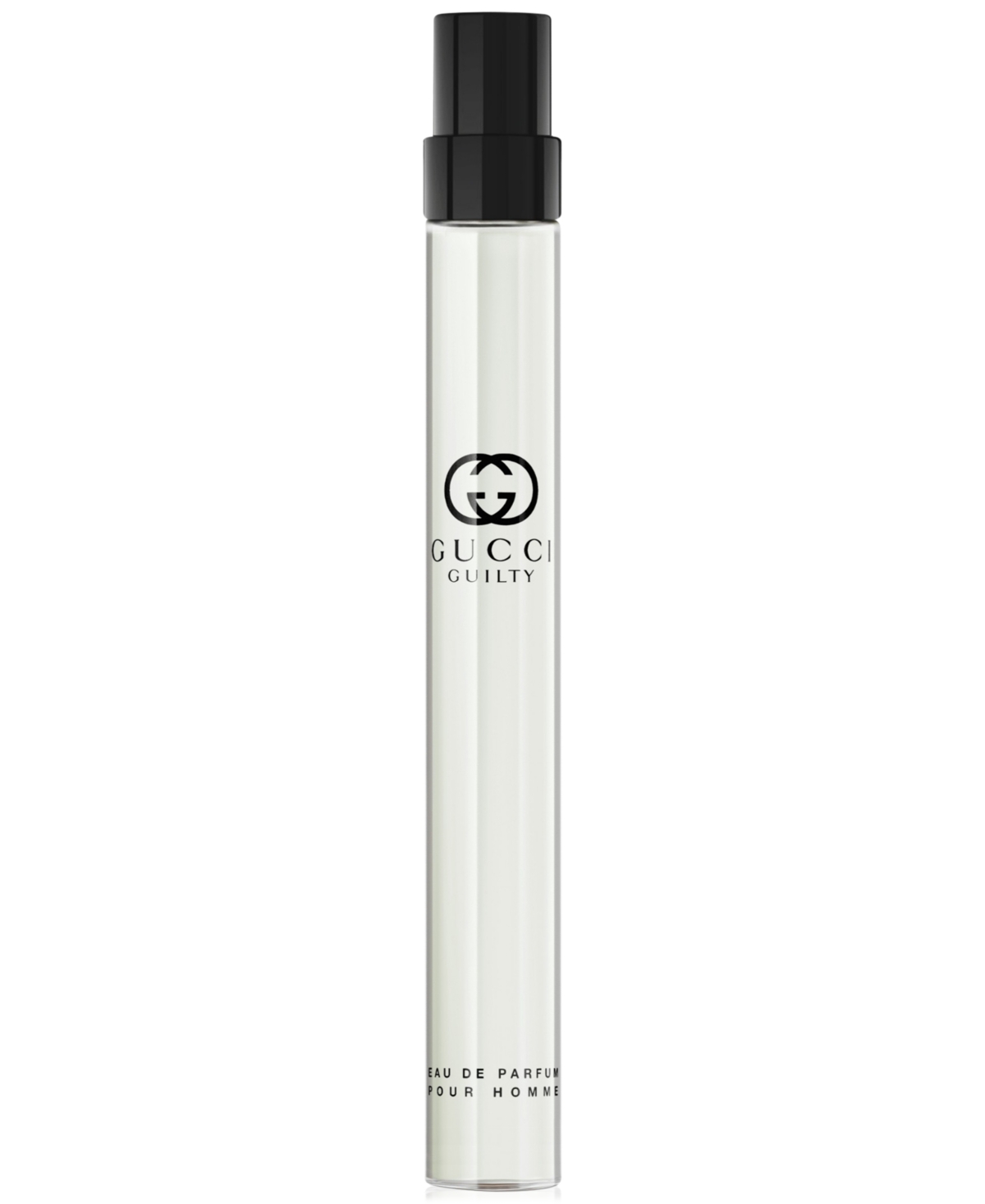 Click here for Gucci Mens Guilty Pour Homme Eau De Parfum Travel... prices