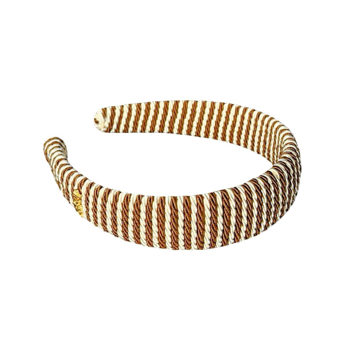 Click here for Headbands of Hope Womens Classic Padded Rope Headb... prices