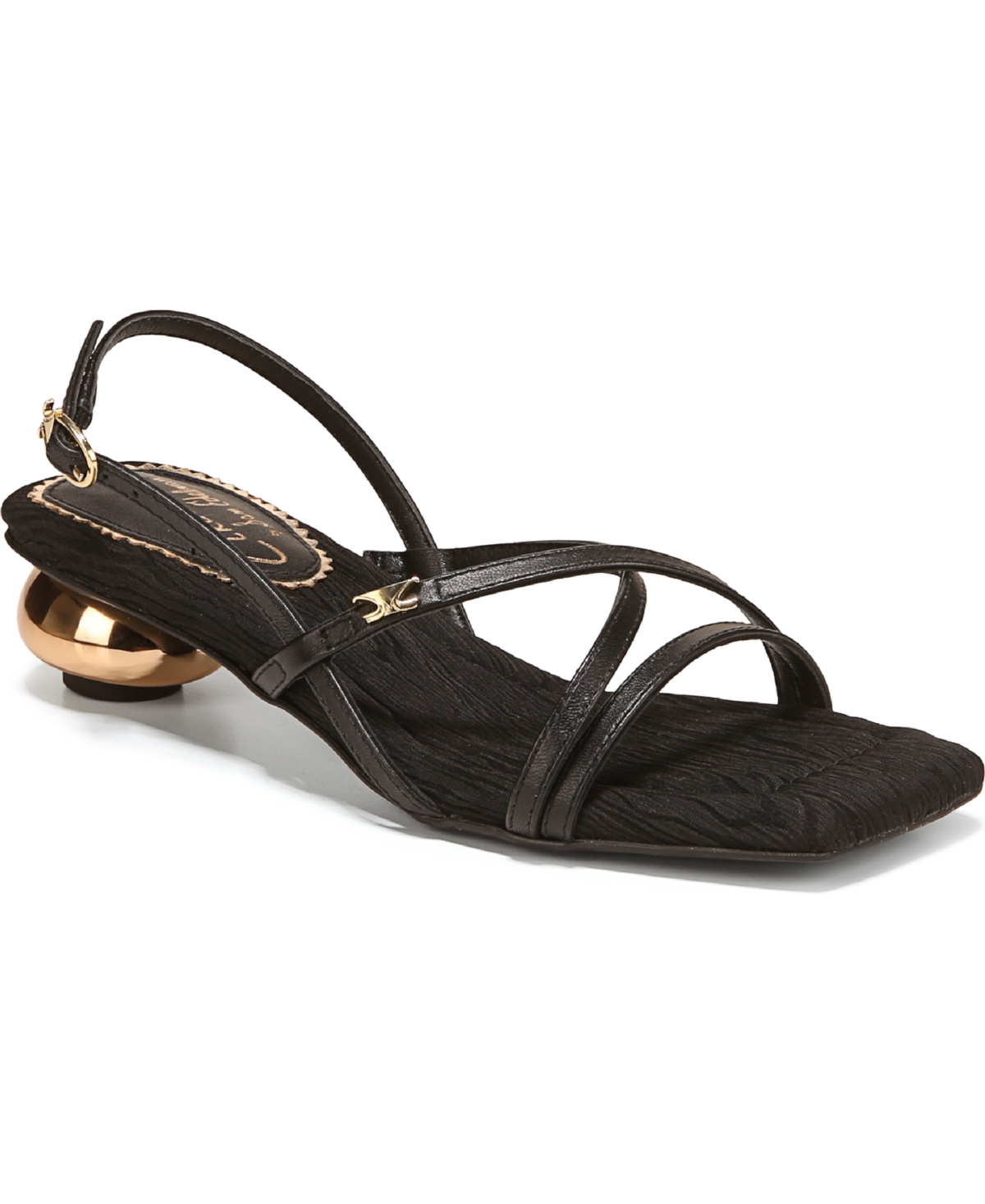 Click here for Circus Ny by Sam Edelman Womens Caia Novelty Sling... prices