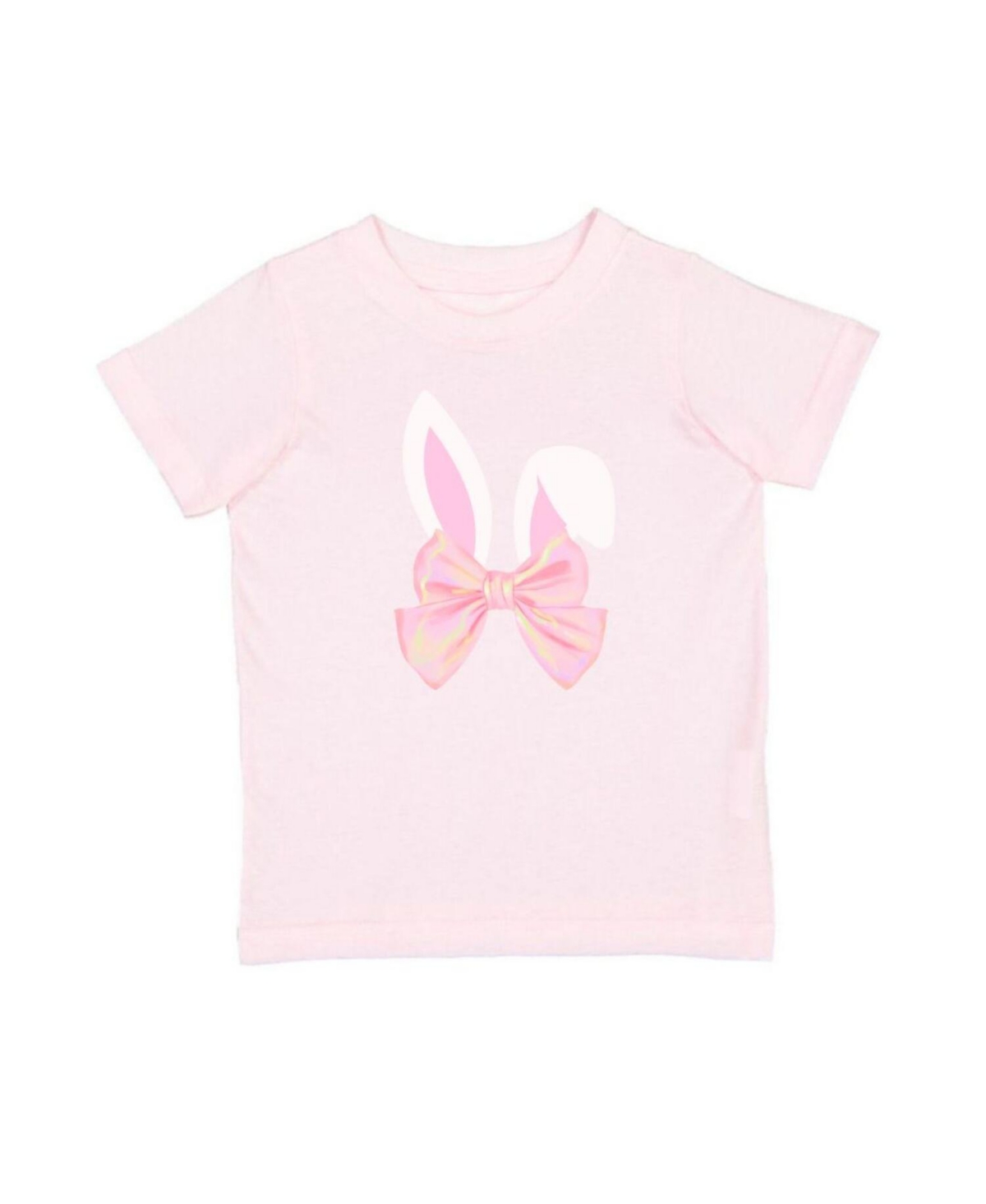 Click here for Draft - Sweet Wink Baby Girls Bunny Bow Easter Sho... prices