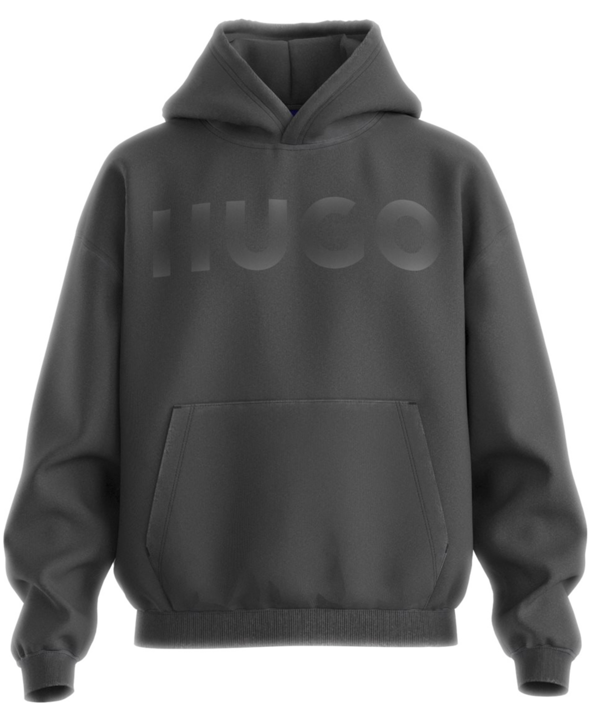 Click here for Hugo Boss Mens Nenzyod Cotton Terry Logo Pullover... prices