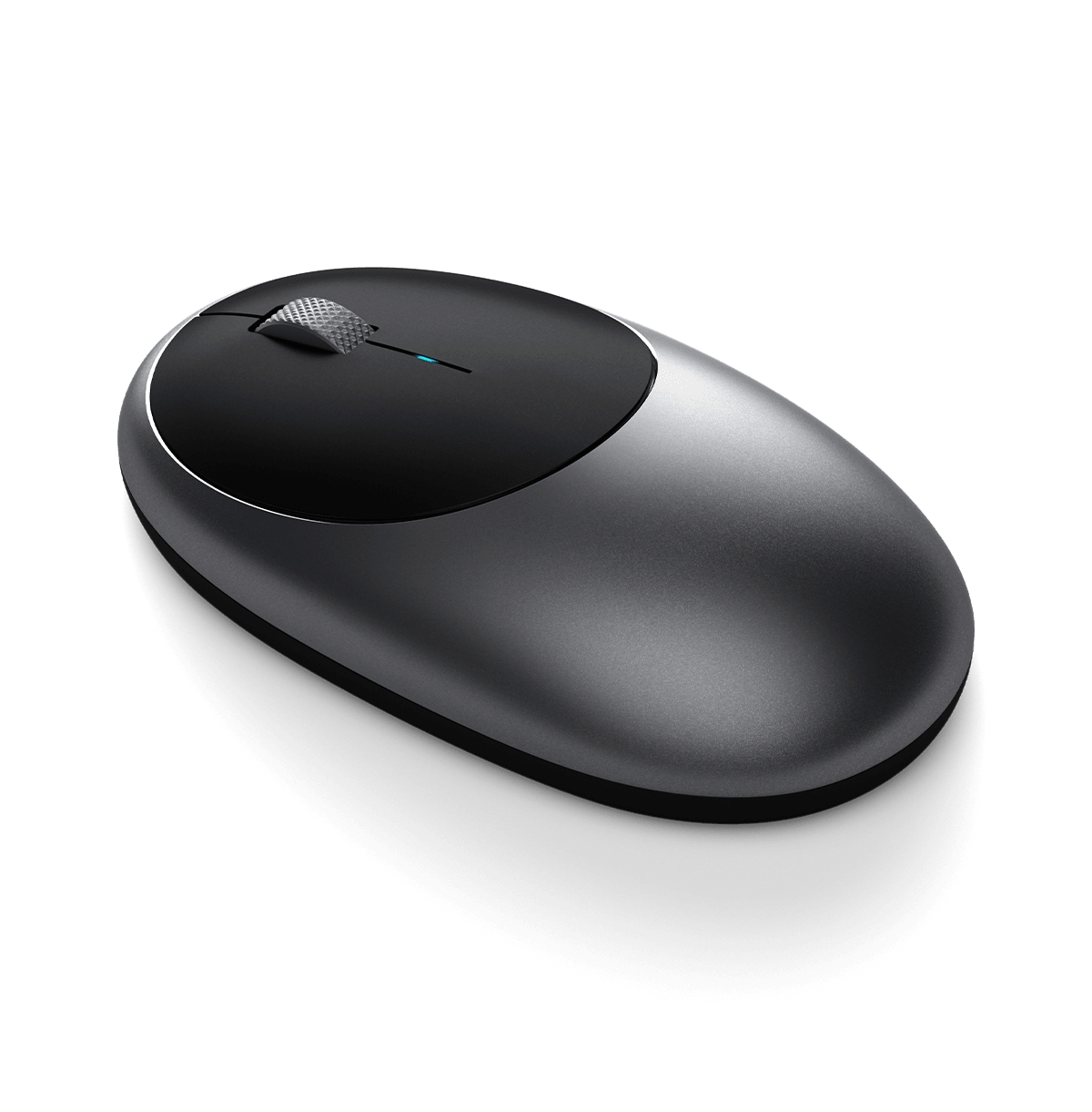 Click here for Satechi M1 Wireless Mouse - Gray prices