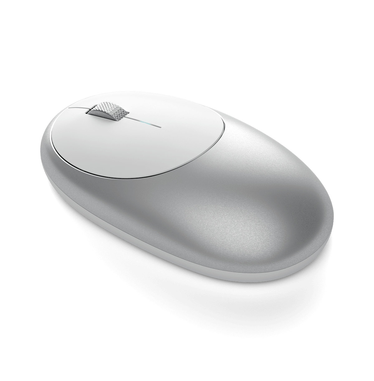 Click here for Satechi M1 Wireless Mouse - Silver prices