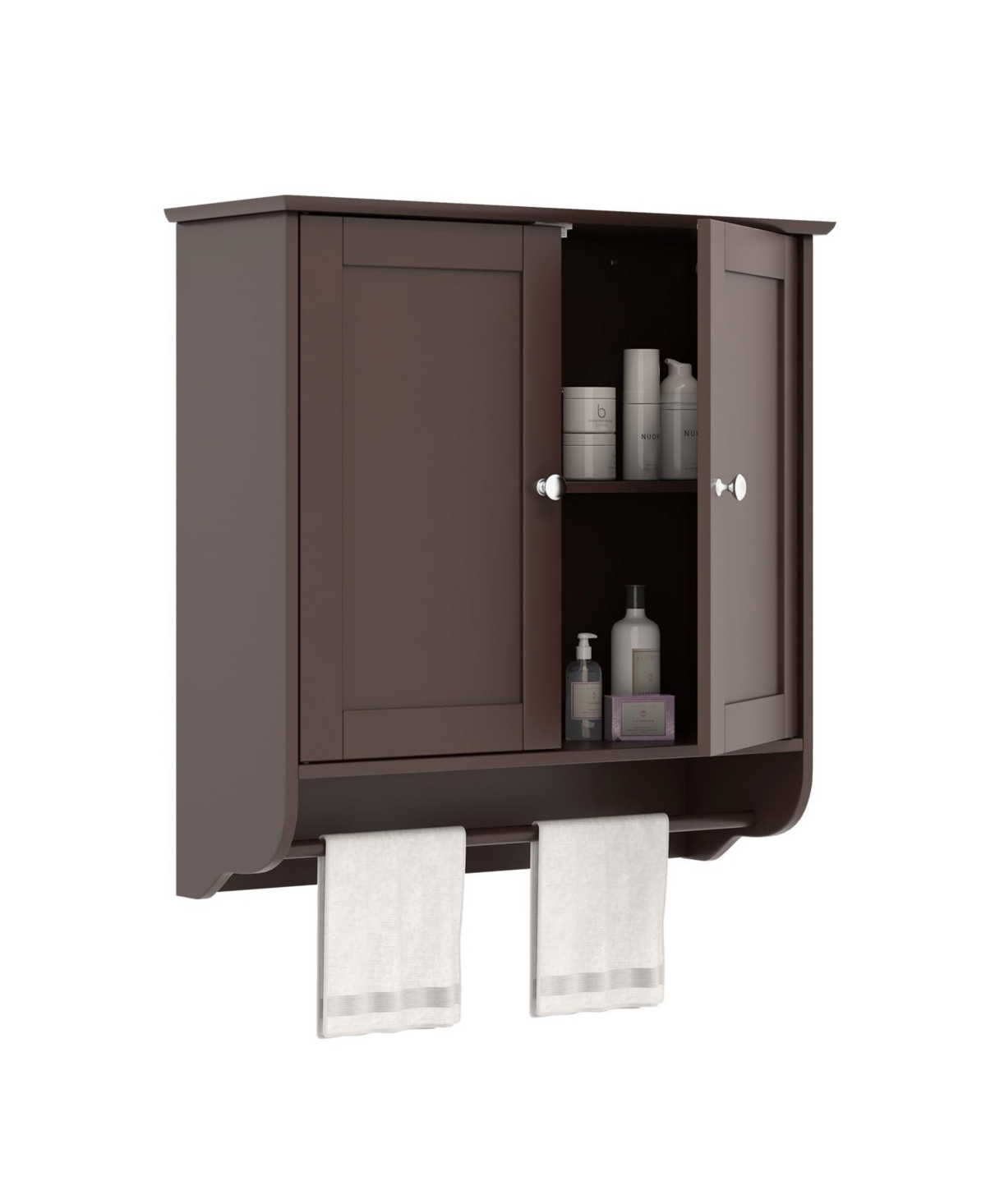 Click here for Draft - Volenca Wall-Mount Bathroom Medicine Cabin... prices