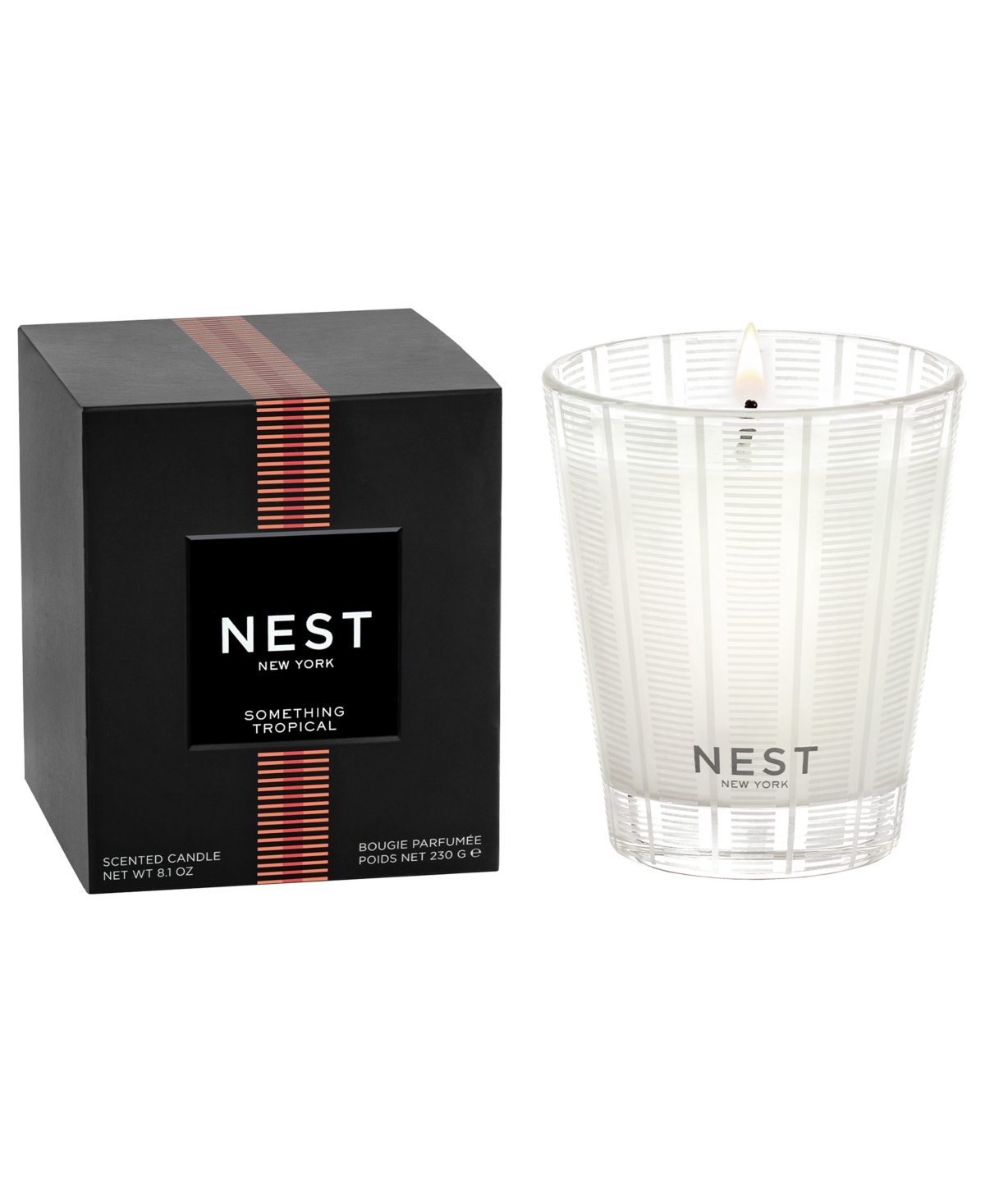 Click here for Nest New York Something Tropical Votive Candle  8.... prices