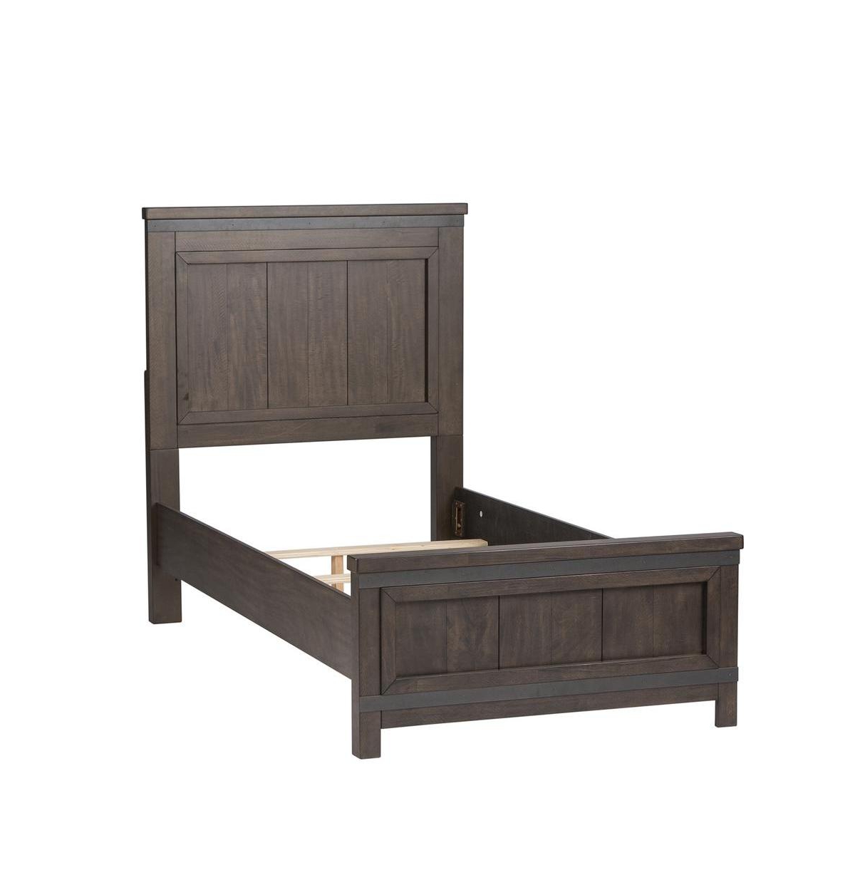 Click here for Liberty Furniture Industies  Inc Thornwood Hills T... prices