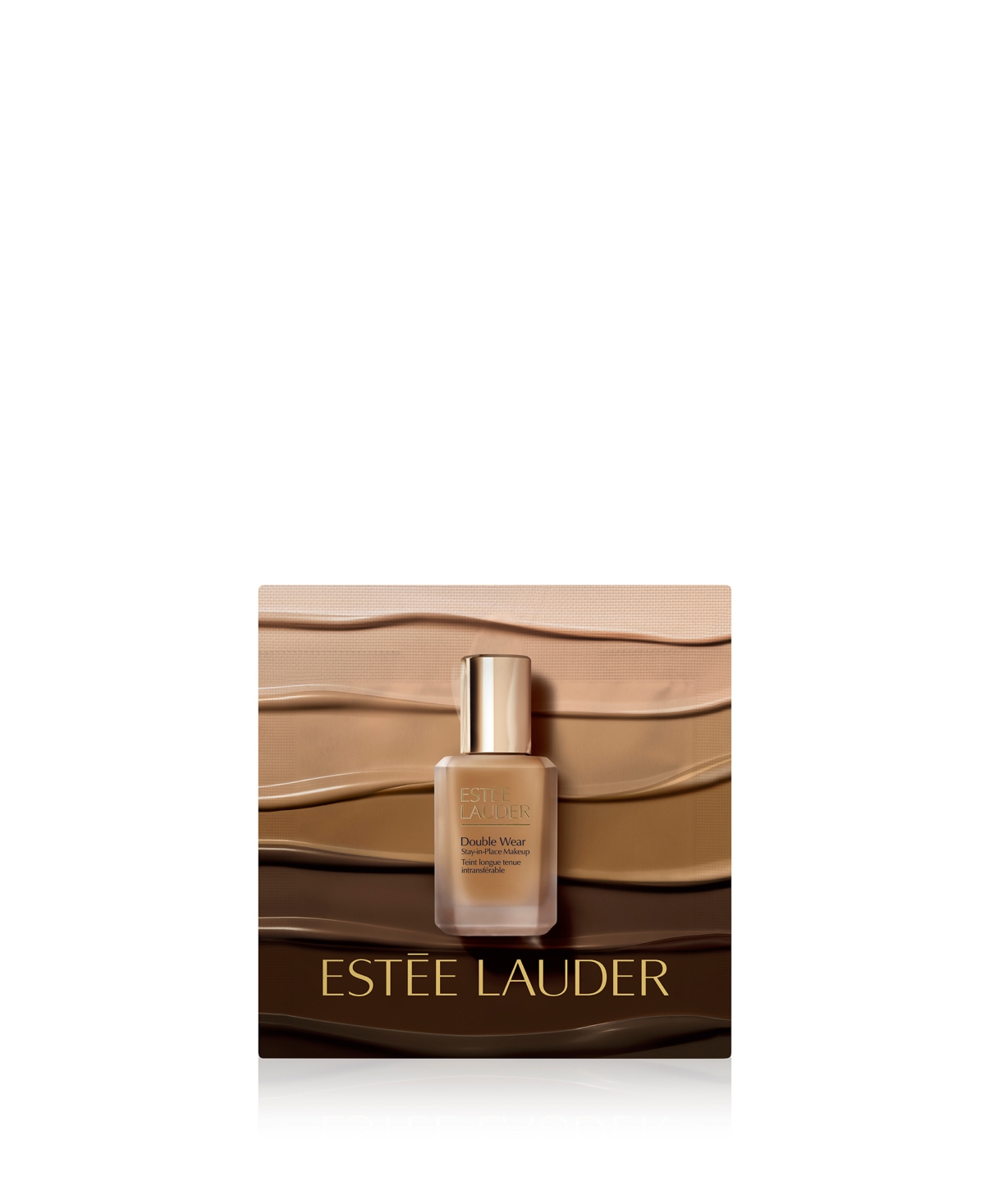 Click here for Free Double Wear Foundation with any Estee Lauder... prices