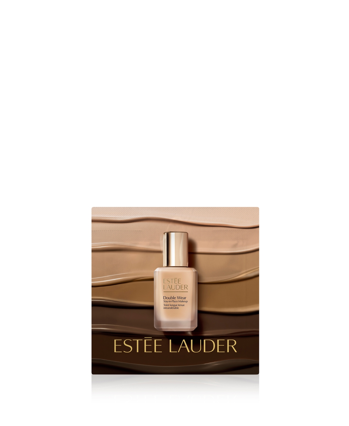 Click here for Free Double Wear Foundation with any Estee Lauder... prices