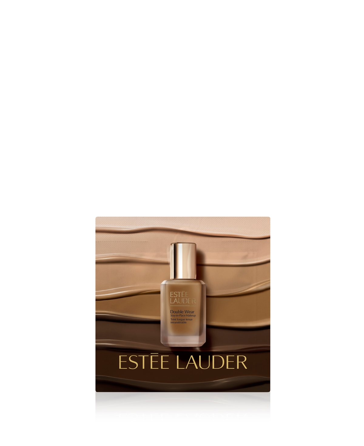 Click here for Free Double Wear Foundation with any Estee Lauder... prices