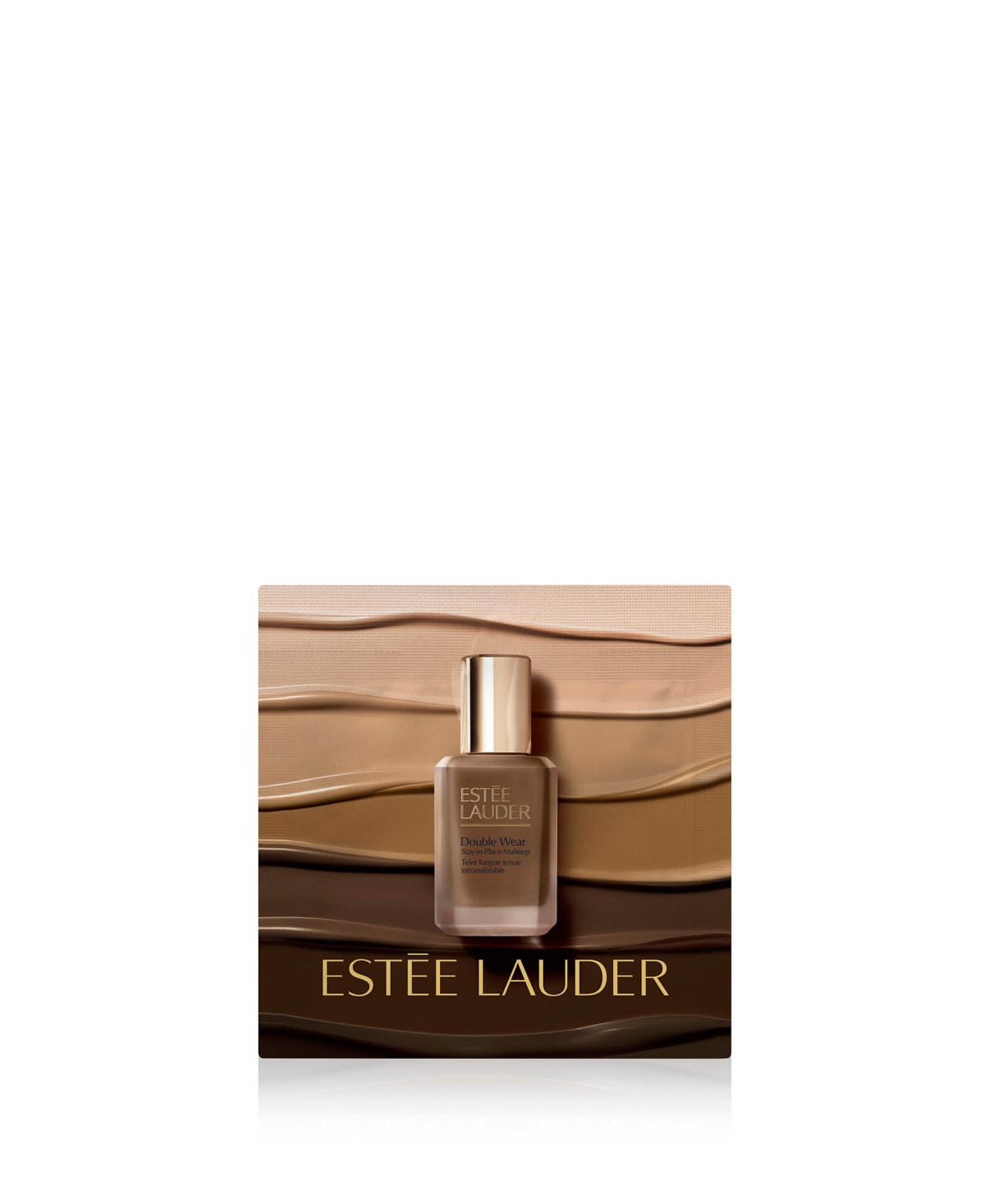Click here for Free Double Wear Foundation with any Estee Lauder... prices