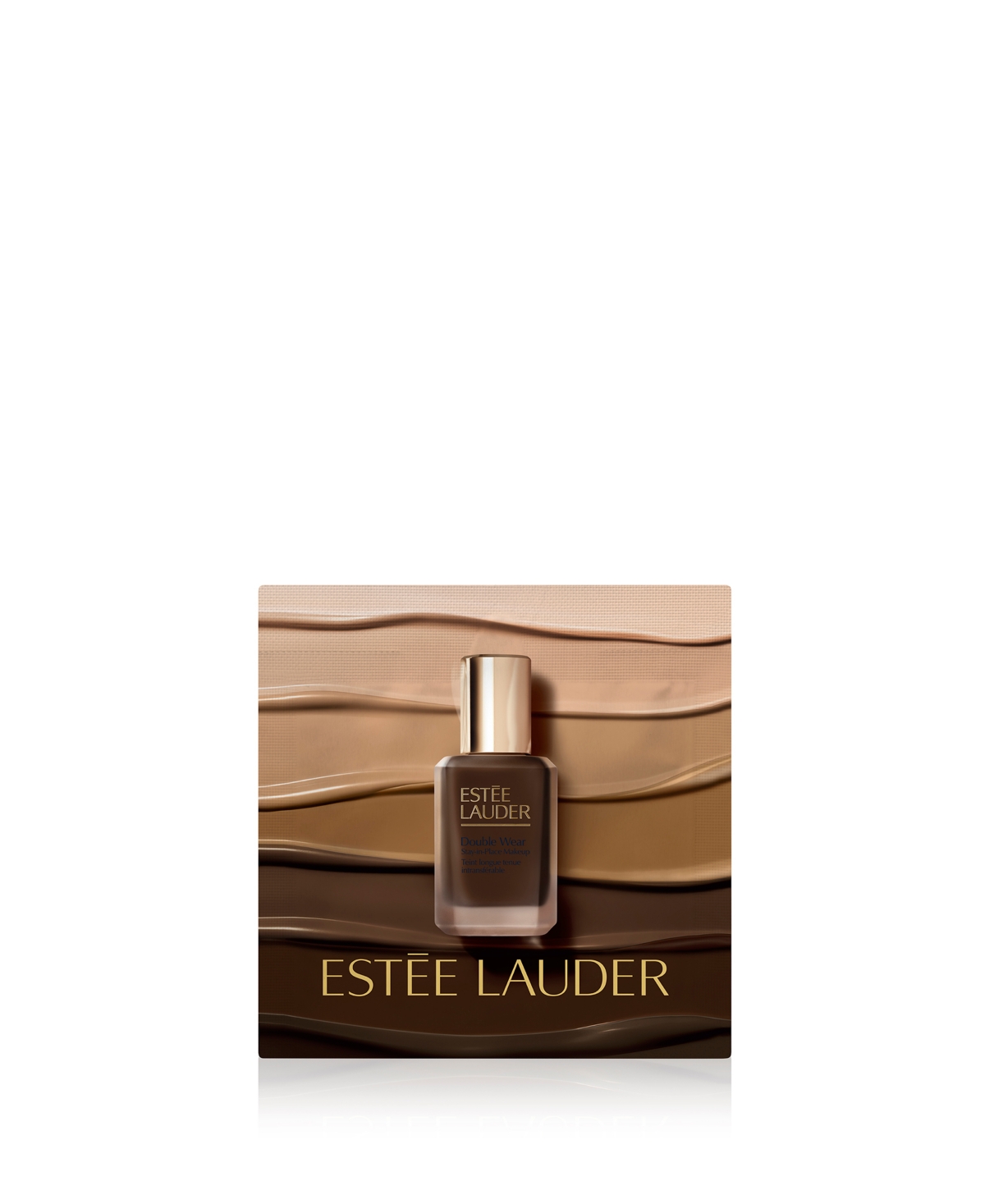 Click here for Free Double Wear Foundation with any Estee Lauder... prices