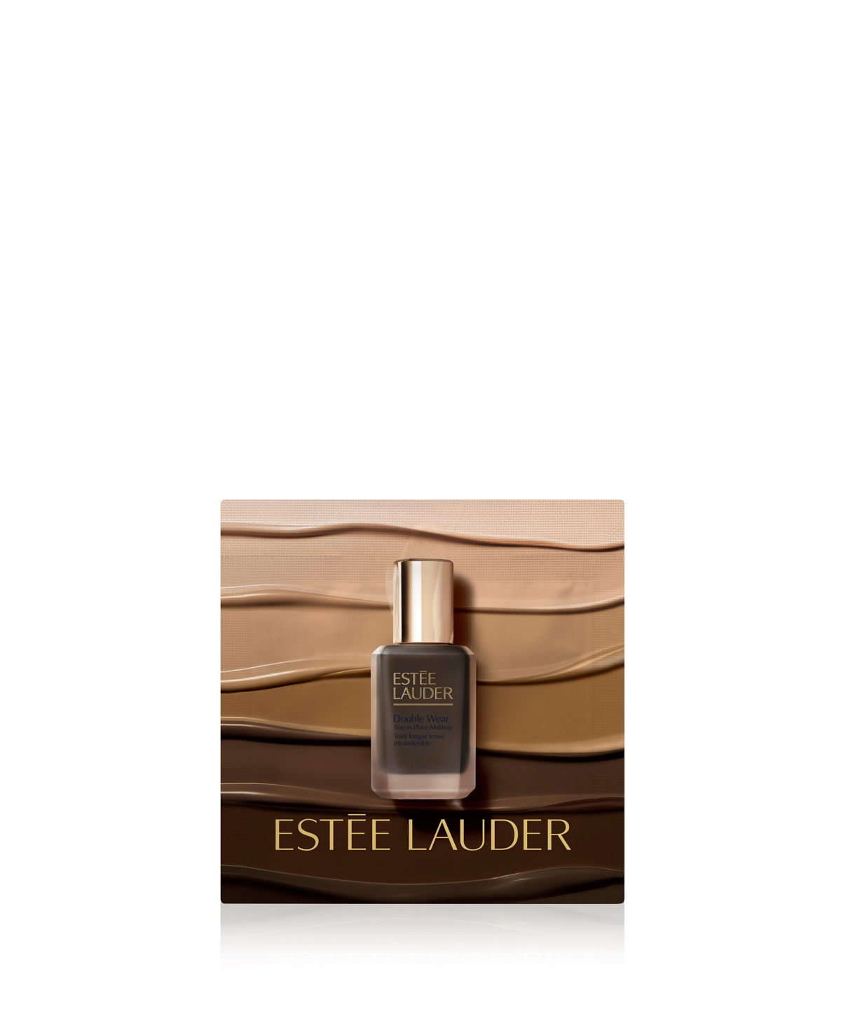 Click here for Free Double Wear Foundation with any Estee Lauder... prices