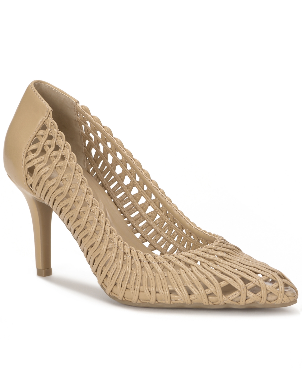 Click here for I.n.c. International Concepts Womens Zitah Pointed... prices