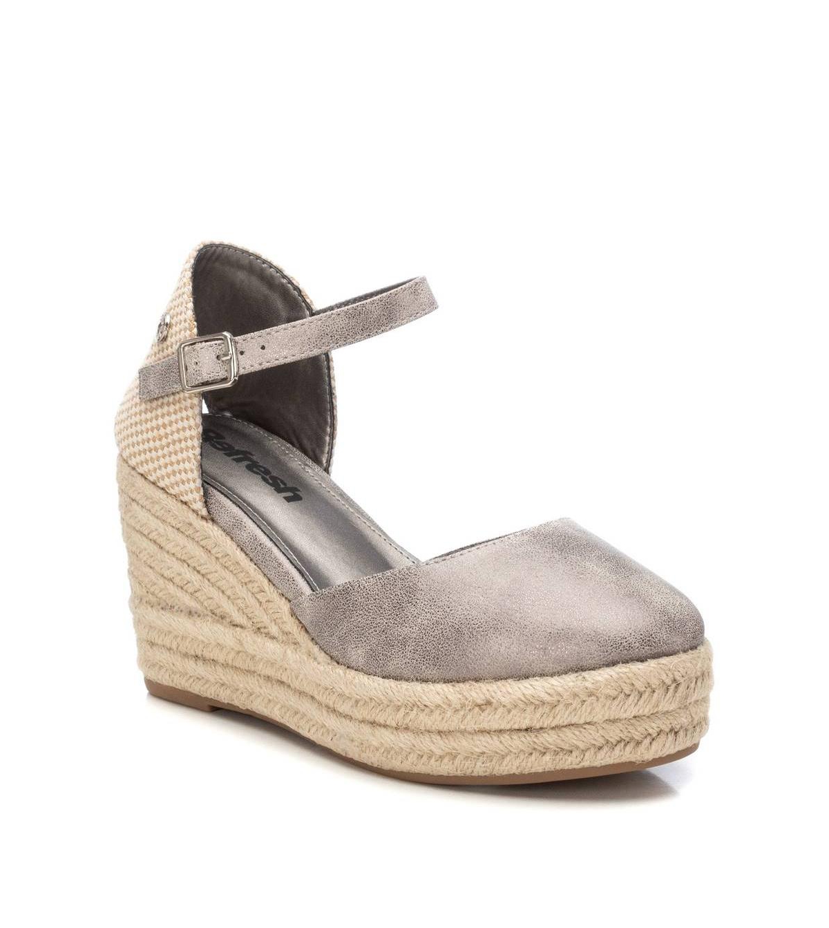 Click here for Refresh Collection Womens Fashion Espadrilles By X... prices