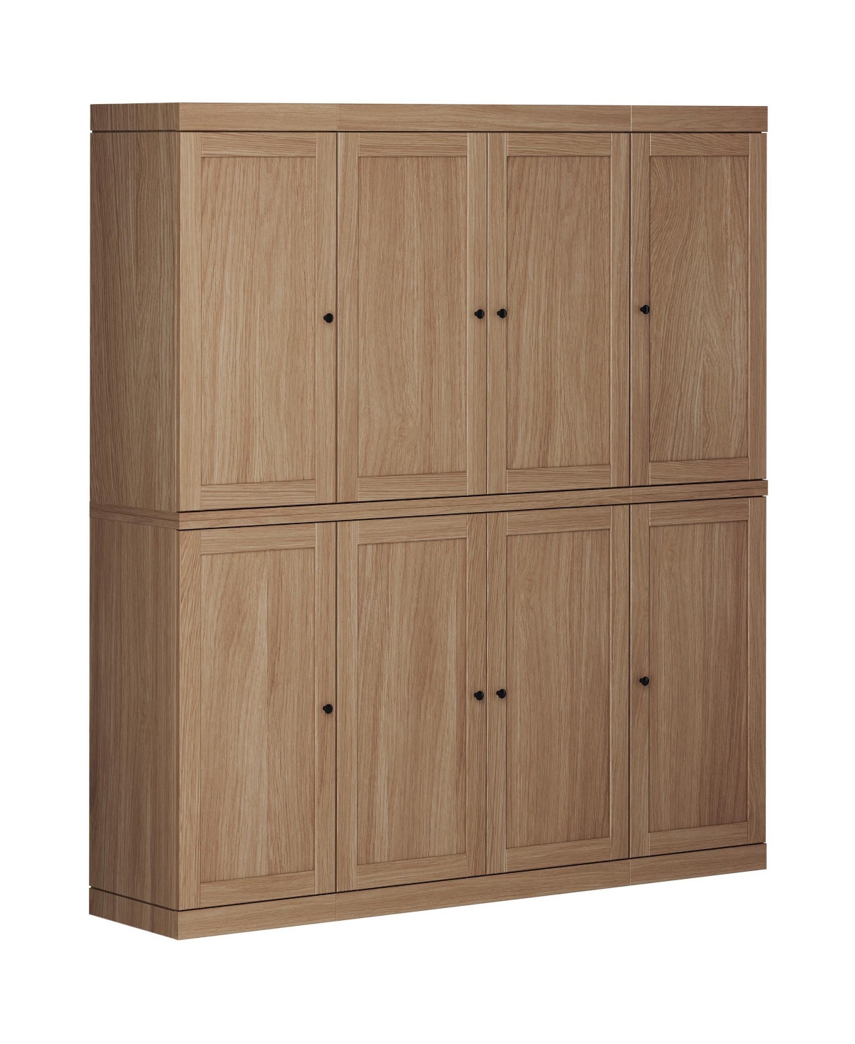 Click here for Palace Imports Premium 100 Solid European Oak Hard... prices