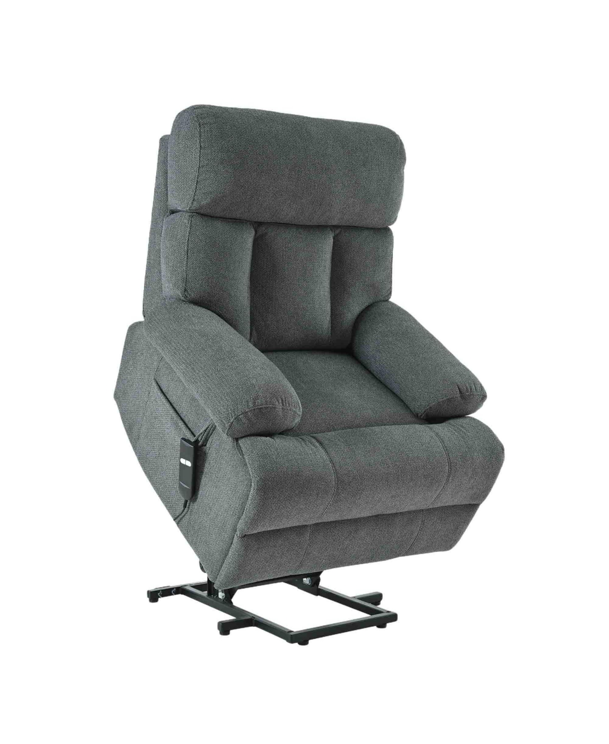 Click here for Boyel Living Oversized Power Lift Recliner Chair f... prices