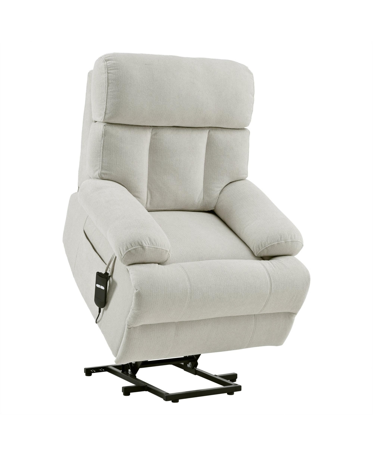 Click here for Boyel Living Oversized Power Lift Recliner Chair f... prices