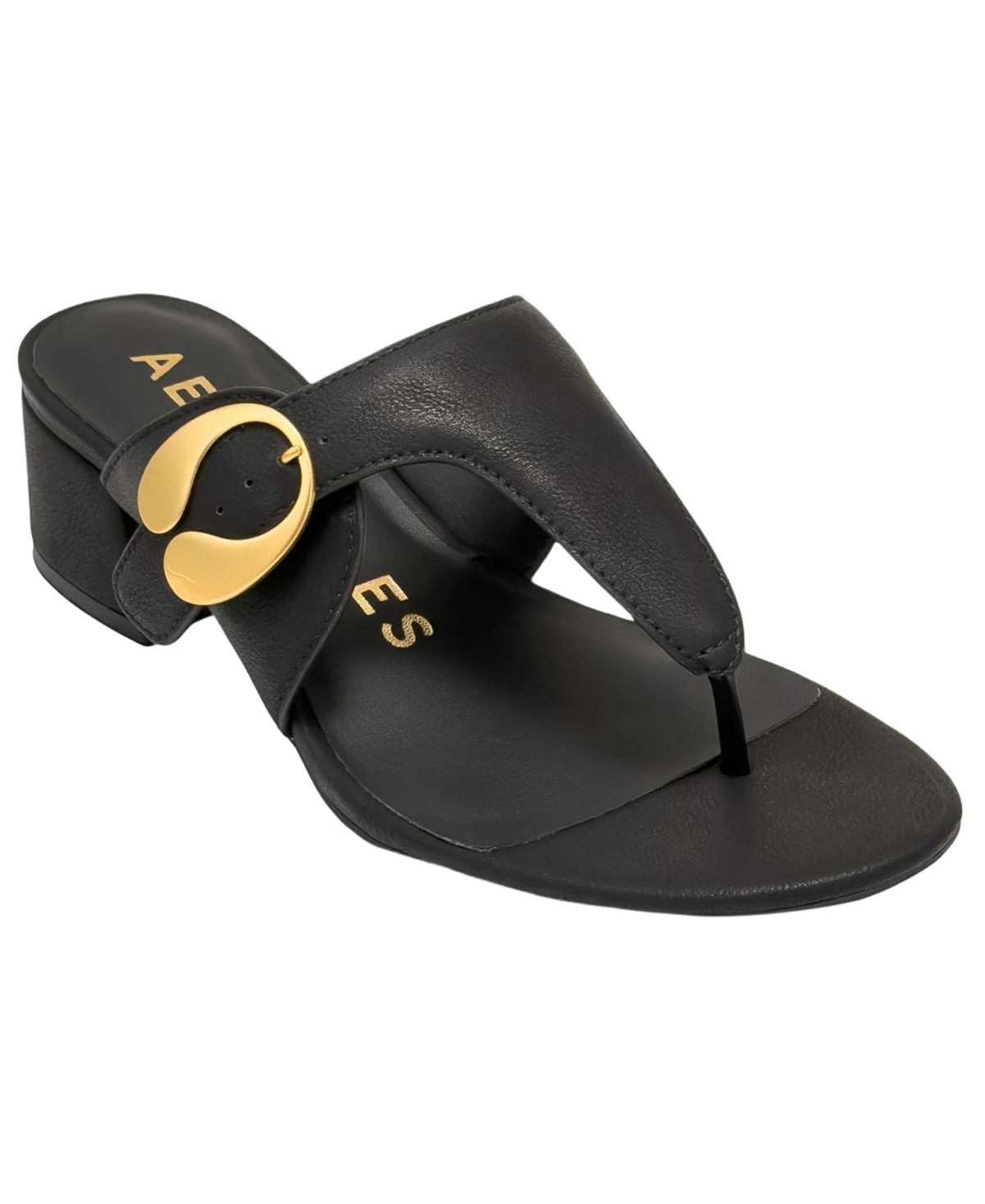 Click here for Aerosoles Womens Cloude Open Toe Heeled Sandals -... prices