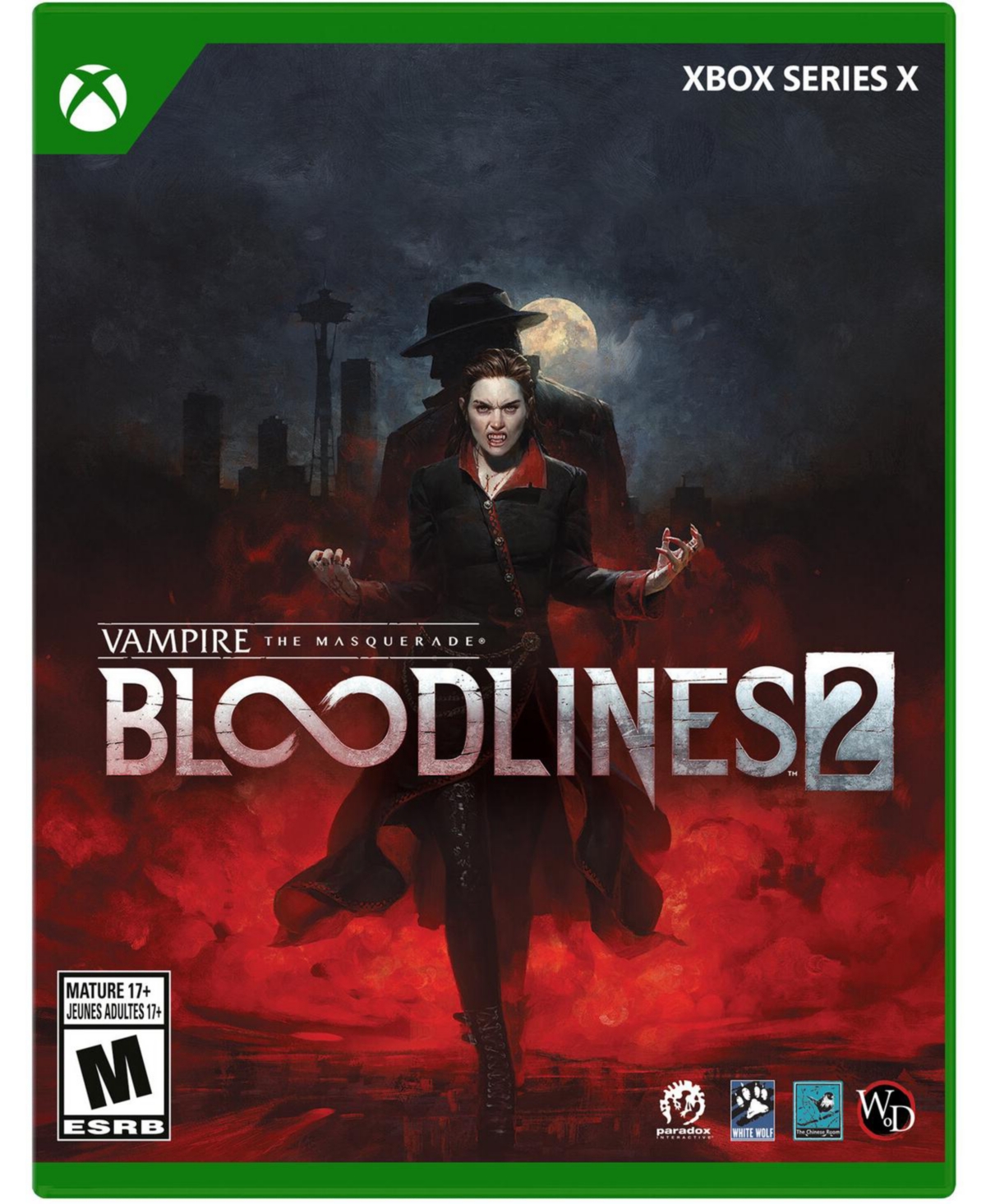 Click here for Plaion Vampire: The Masquerade - Bloodlines 2 for... prices