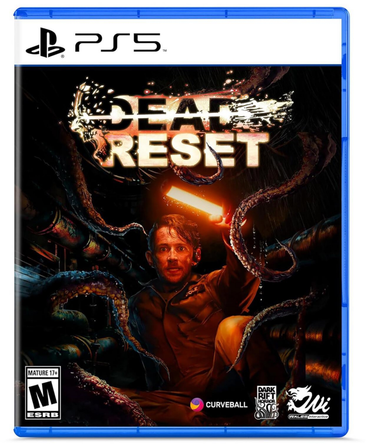 Click here for GS2 Games Dead Reset for Playstation 5 prices