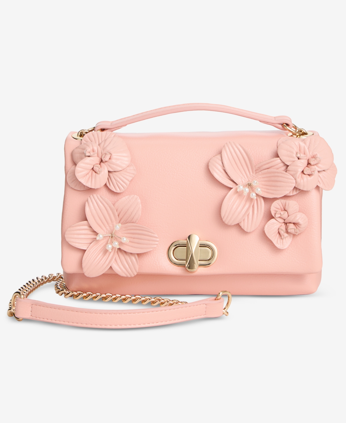 Click here for I.n.c. International Concepts Mini Ajae Studded Cr... prices